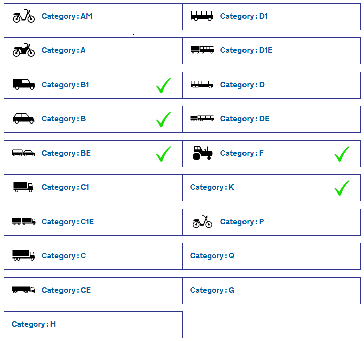 John Polhill – KR Training