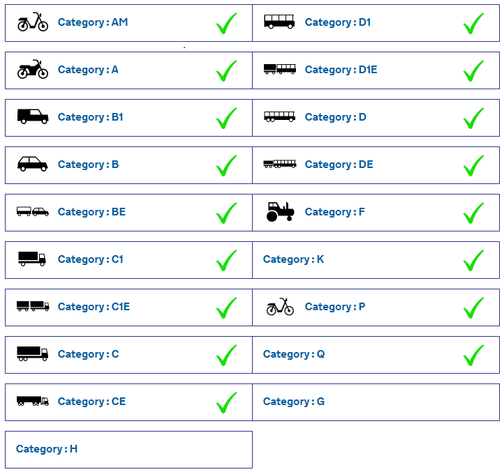 Martin Stamper – KR Training